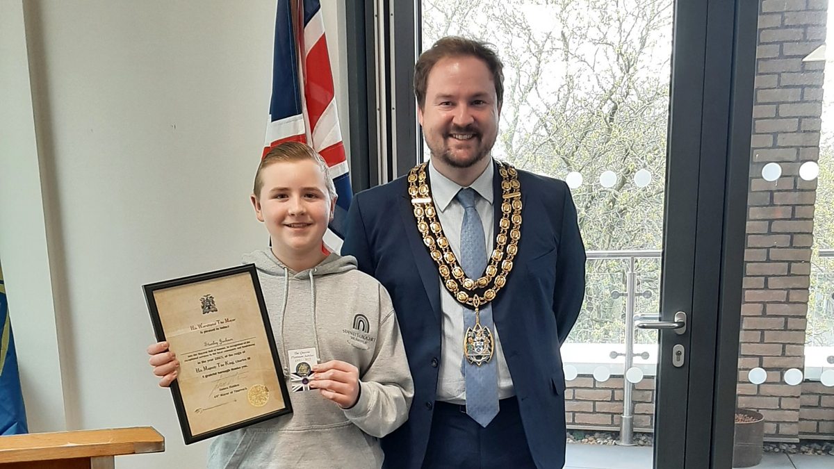 BBC Essex - Sonia Watson, Junior Doctor strikes and crochet creations ...