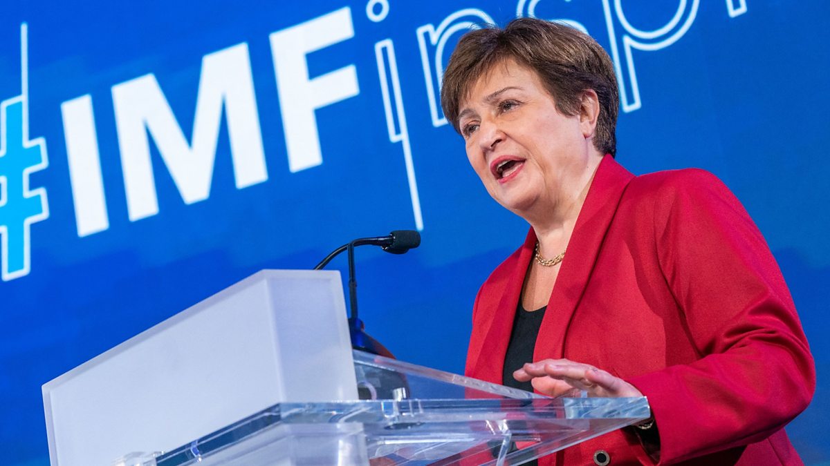 BBC World Service - World Business Report, How will global economic ...