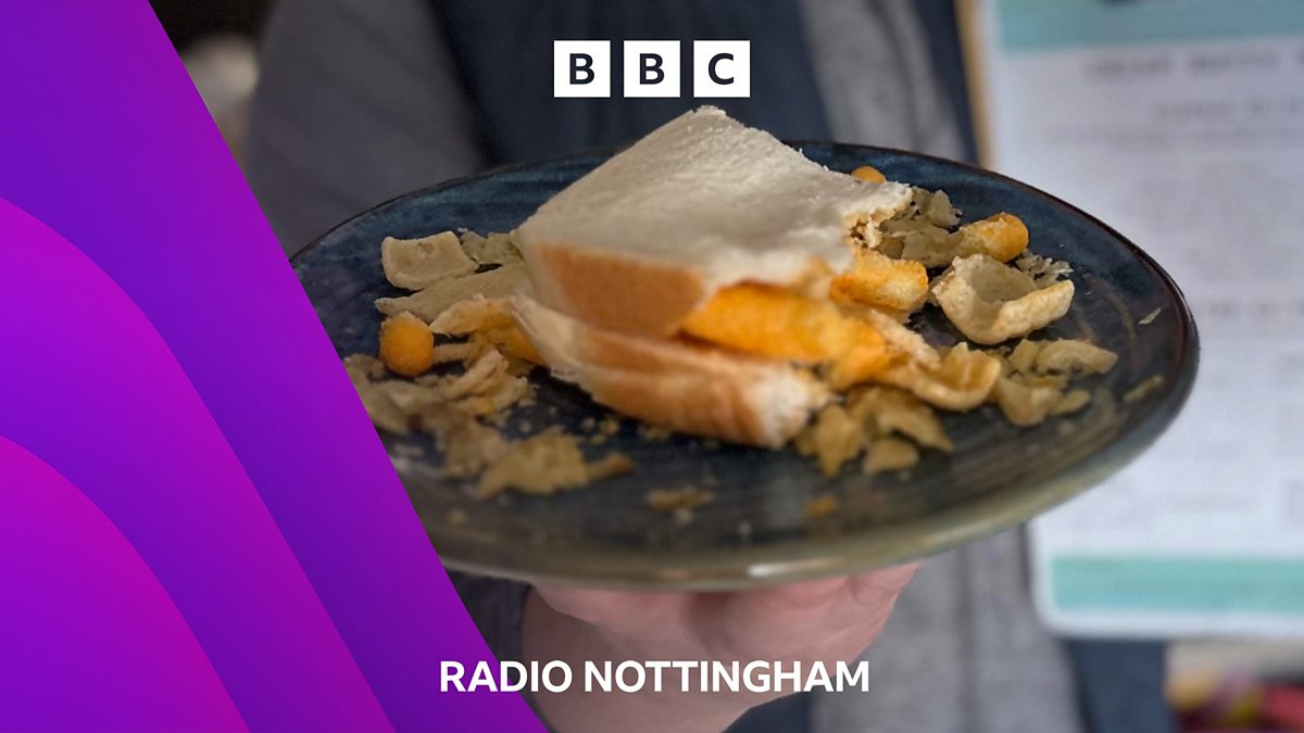 BBC Radio Nottingham - BBC Radio Nottingham, Check out Ruddington's ...
