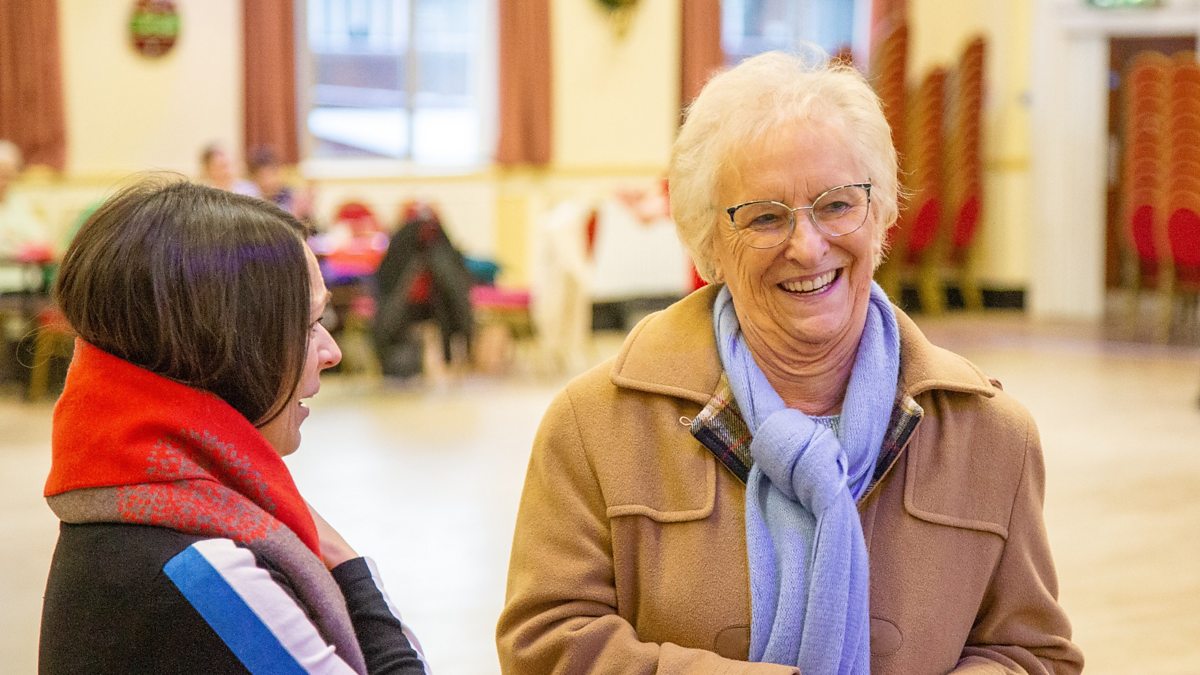 BBC Radio Tees - Rachel Teate, Northern Souls - Going down The Welly ...