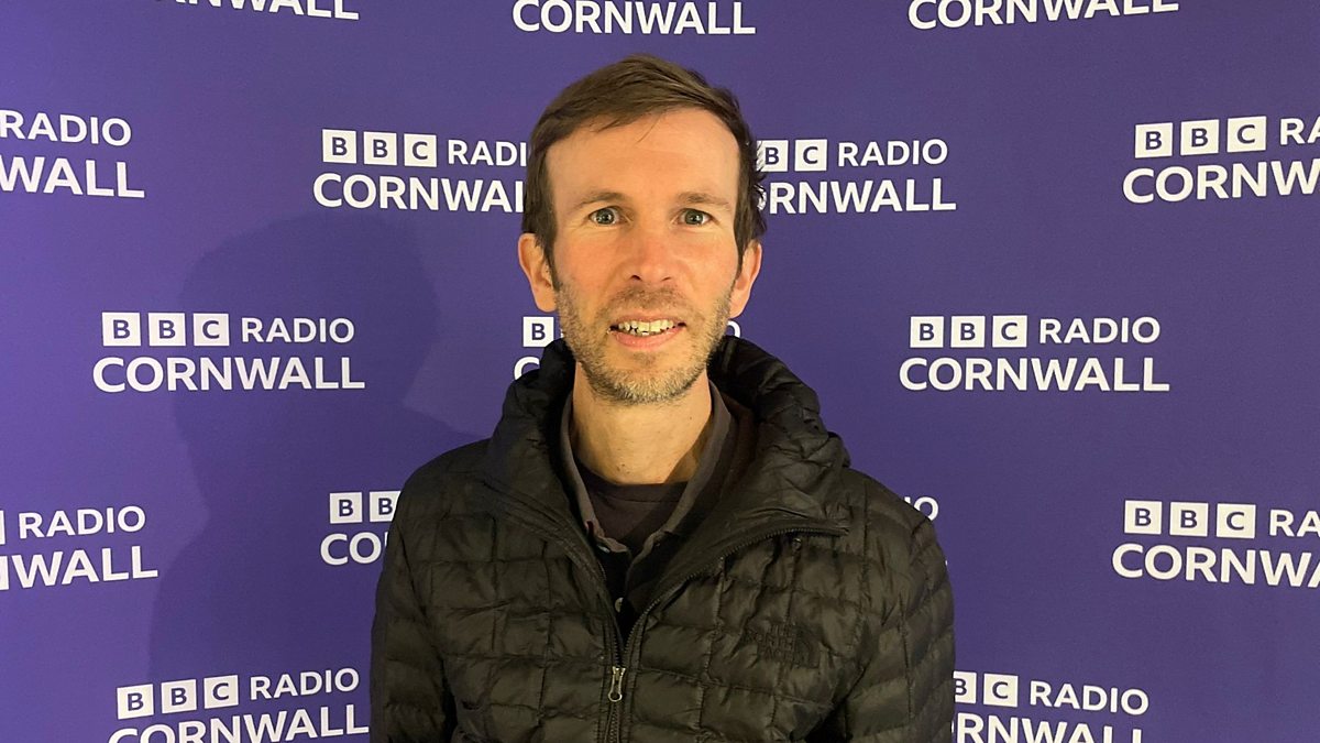 BBC Radio Cornwall - Julie Skentelbery, 12/04/2023, How does renewable energy cope with severe ...