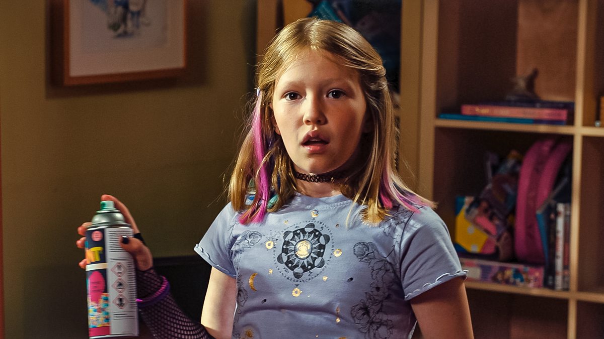 The Dumping Ground - Series 10: 11. Under New Management - BBC iPlayer