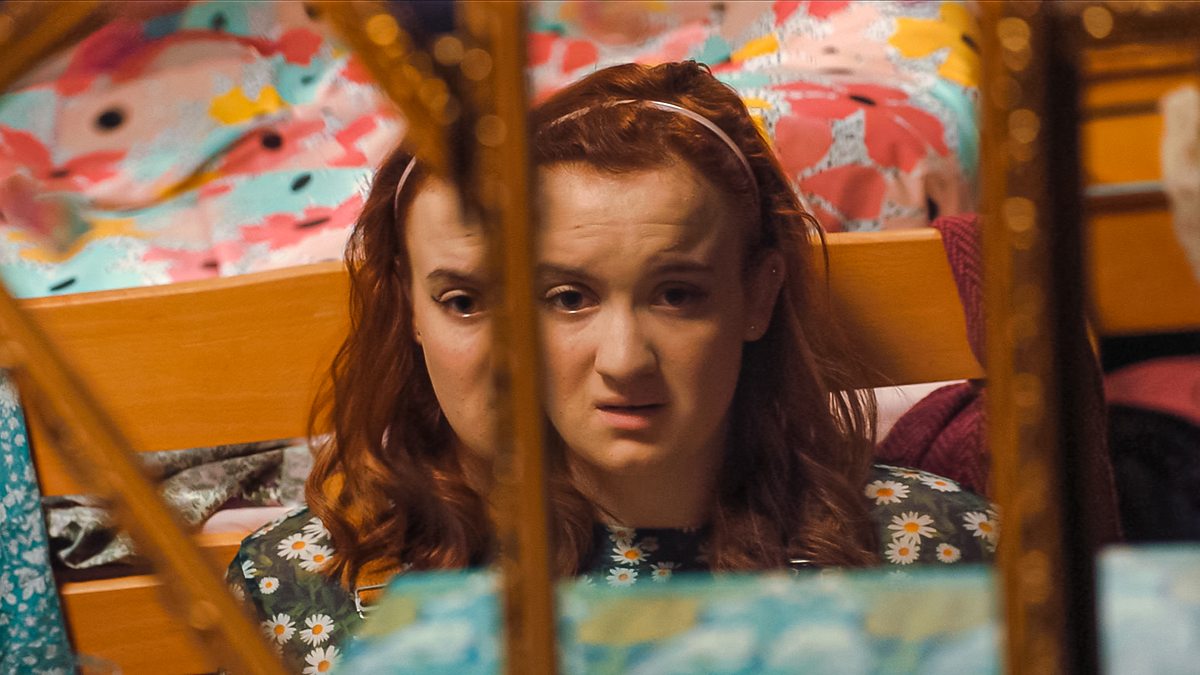 The Dumping Ground - Series 10: 12. The Mole Hunt - BBC iPlayer