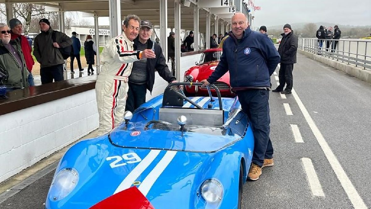 BBC Radio Cambridgeshire - Chris Mann, 12/04/2023, Cambridgeshire ...