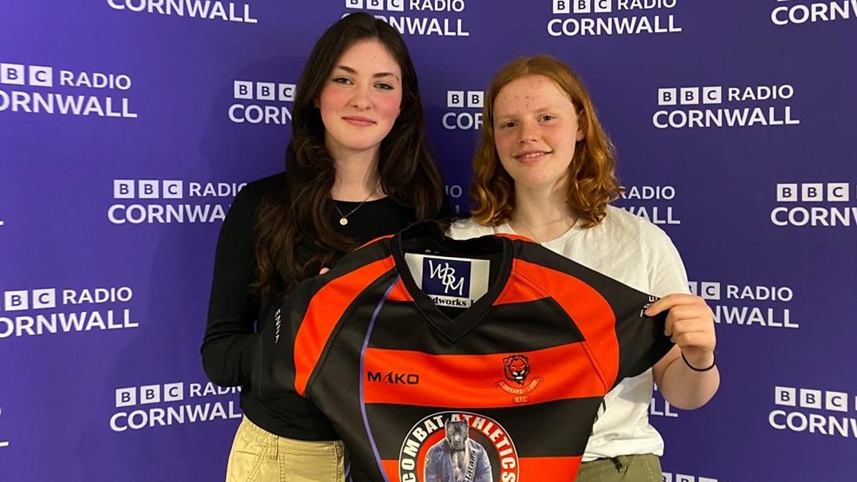 BBC Radio Cornwall - BBC Radio Cornwall Sport, 11/04/2023, Liskeard ...