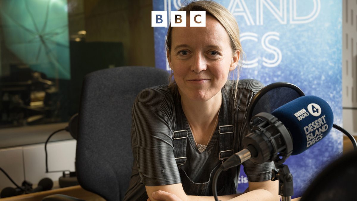 BBC Radio 4 - Desert Island Discs, Emily Eavis, festival organiser
