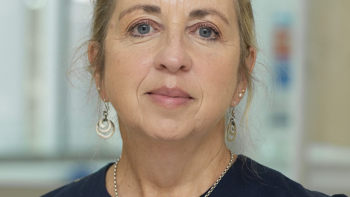 BBC Radio Devon - John Acres, 13/04/2023, Maggie Shepherd, a Devon ...