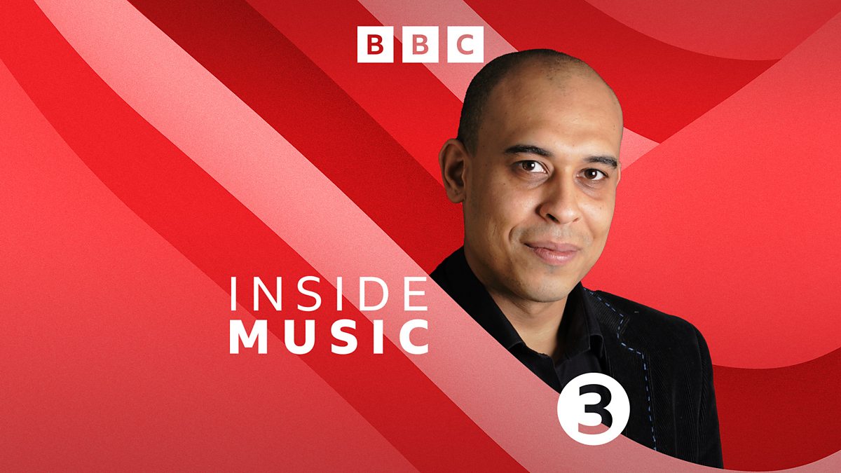 BBC Radio 3 - Inside Music, An orchestra in a box