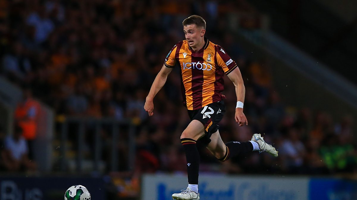 BBC Radio Leeds - West Yorkshire Sport Daily, The support that you feel ...