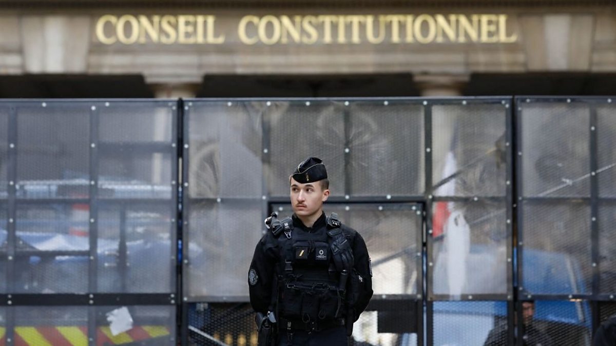 BBC World Service - Newshour, French MP: 'Most countries around us have ...