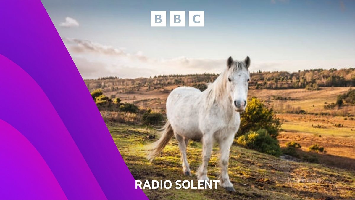 BBC Radio Solent - BBC Radio Solent, 'My mum lost an eye from a New ...