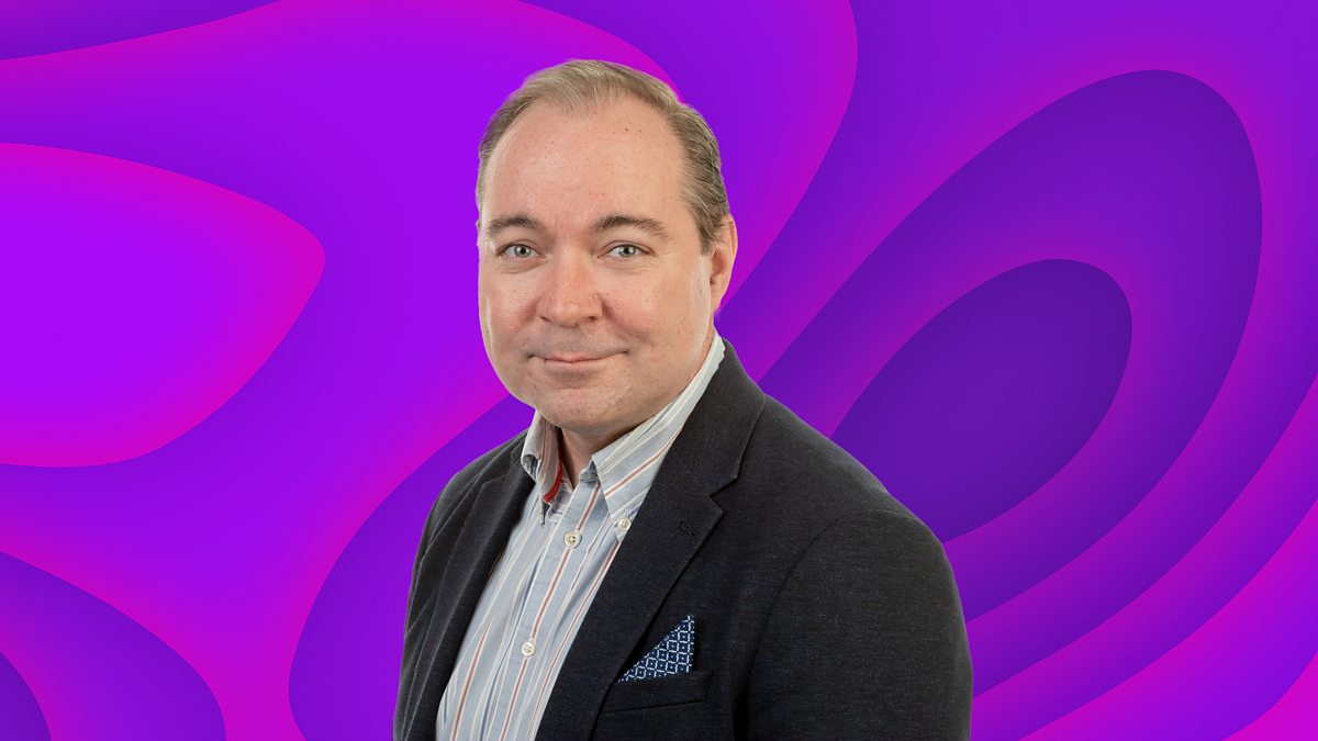 BBC Radio Oxford - Al Ryan - Episode guide