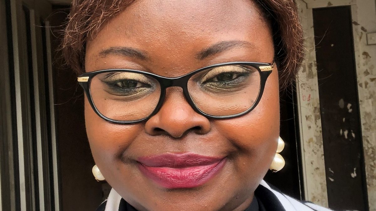 BBC Radio Devon - Pippa Quelch, Rick Edwards sits in (21/04/2023), Voices of Change 5 - Winifred