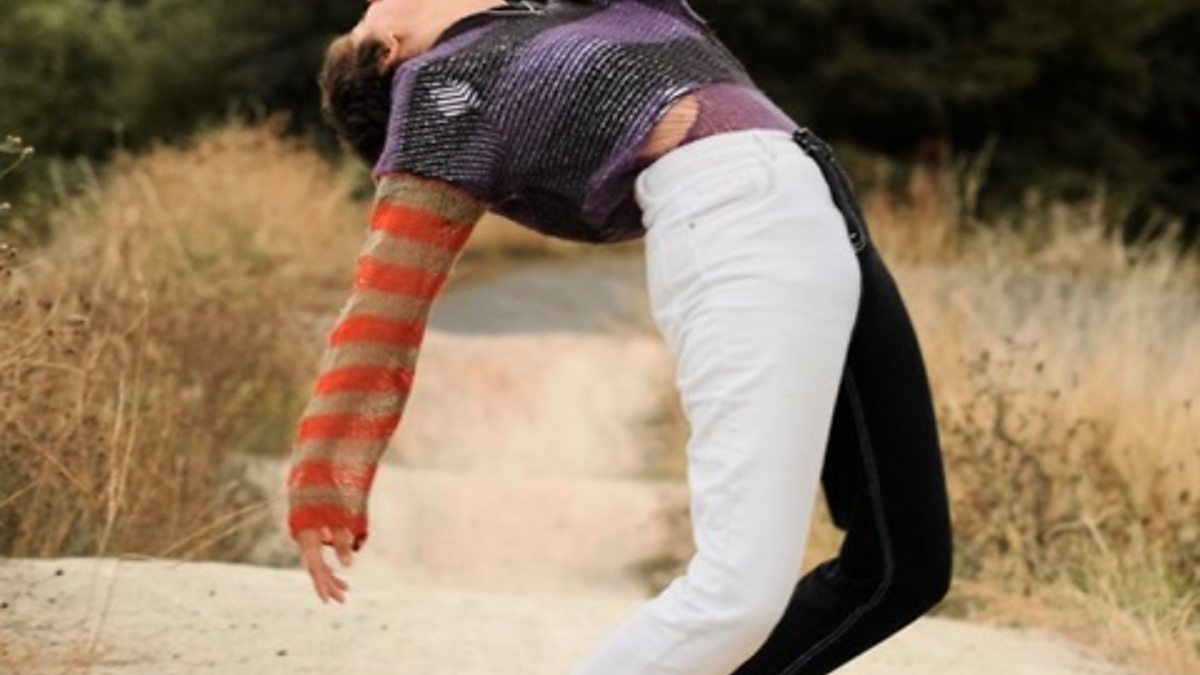 BBC Music - BBC Introducing, Berkshire, 15/04/2023 - Mackenzie takes ...