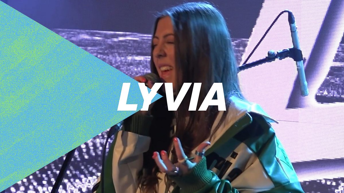 BBC Local Radio - BBC Introducing - East Midlands, Harleighblu, Lyvia ...