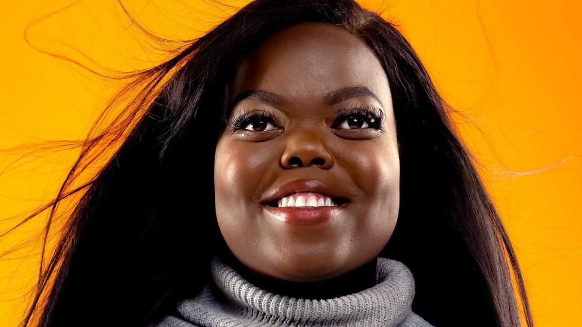 BBC Radio London - Gaby Roslin, Main Character Energy with Fats Timbo