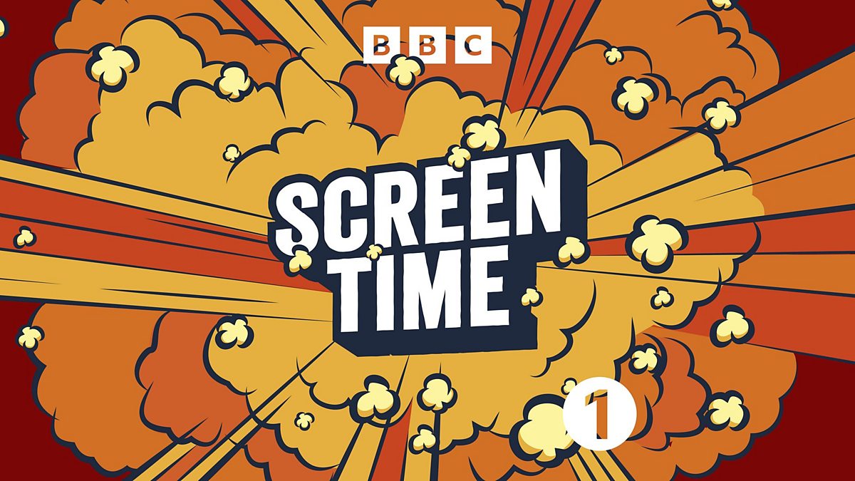 BBC Radio 1 - Radio 1's Screen Time, Daniel Craig chats to Ali Plumb