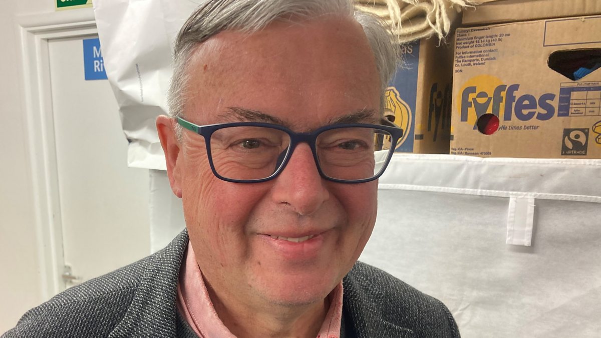 BBC Radio Wiltshire - Ben Prater, 17/04/2023, Malmesbury's Community ...