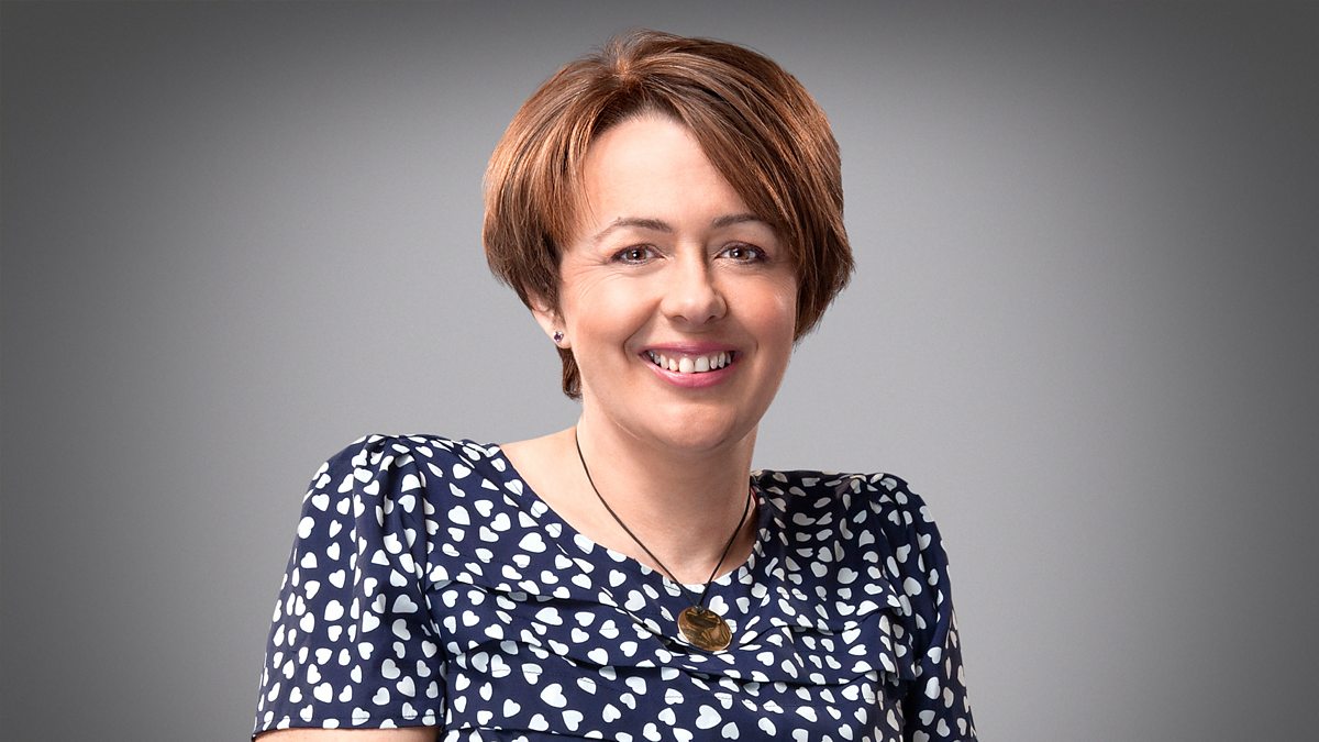BBC Radio 4 - Archive on 4, Tanni Grey-Thompson: Still Not Equal