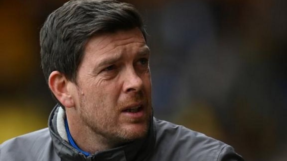 BBC Radio Stoke - Sport on BBC Radio Stoke, Port Vale have sacked ...