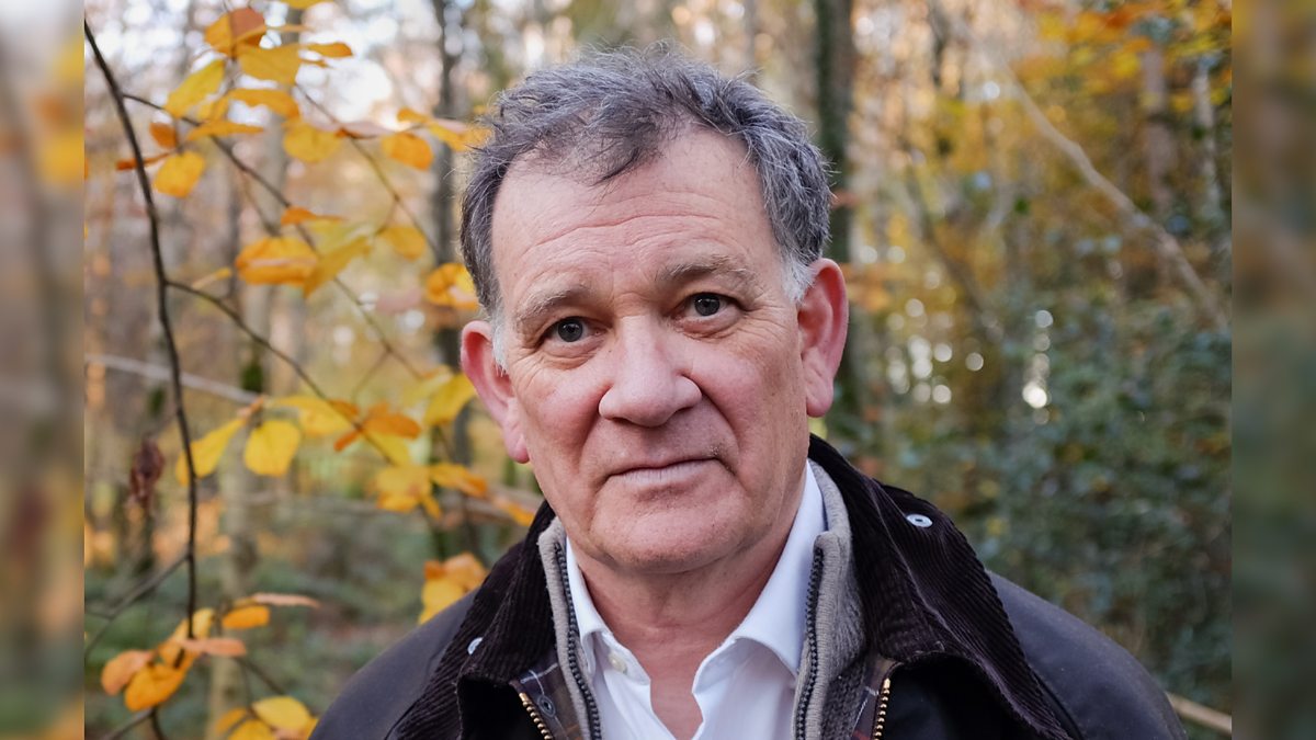 BBC Radio 4 - A Soft Day