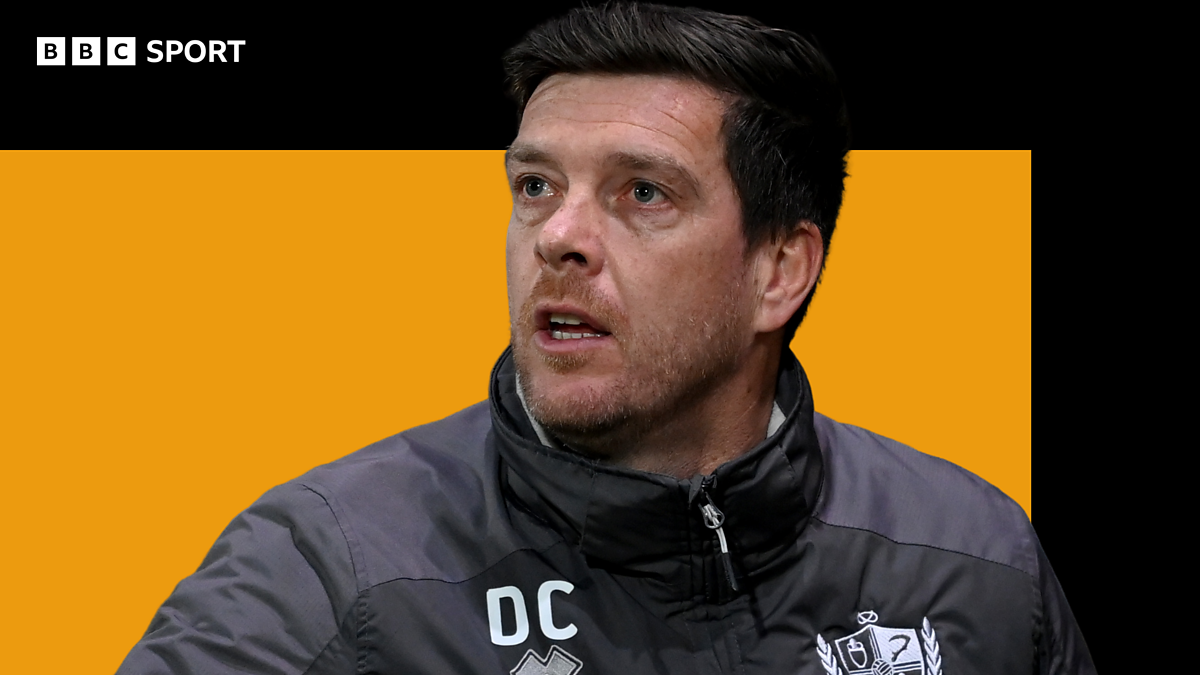 BBC Radio Stoke - Sport on BBC Radio Stoke, "We're sleepwalking towards ...