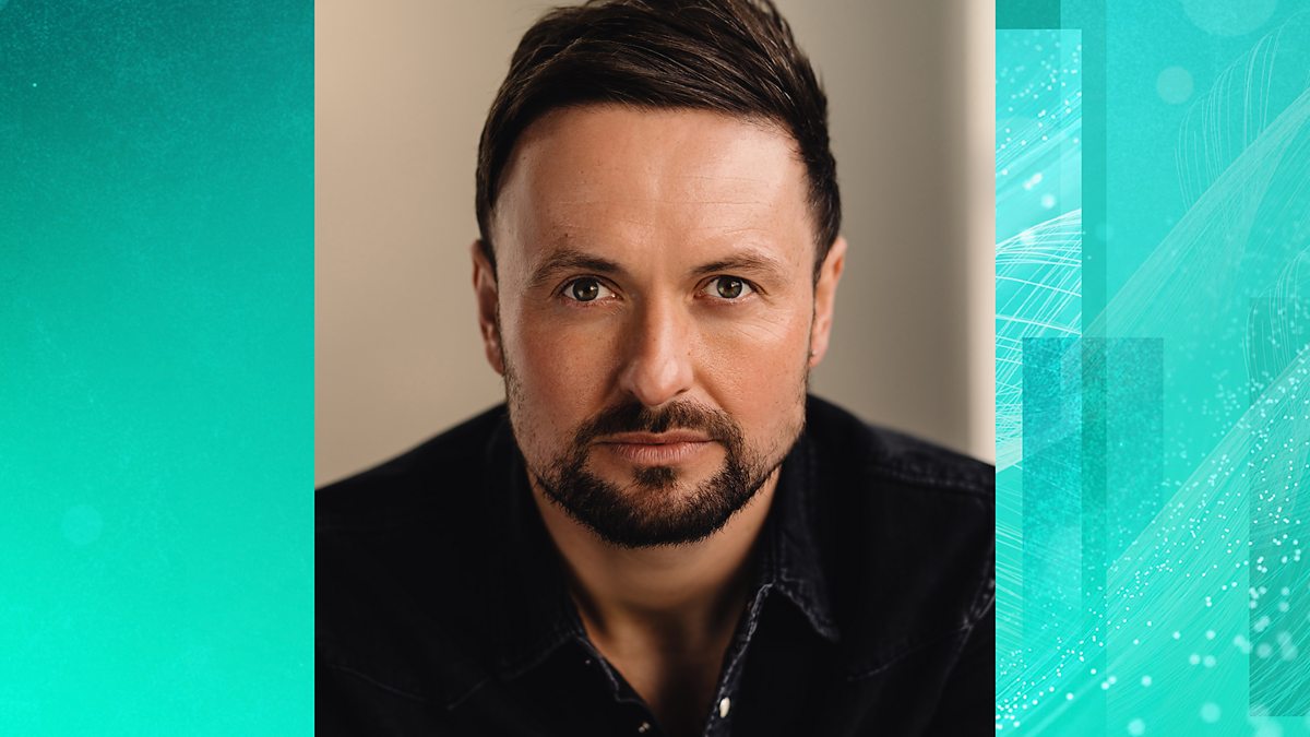 BBC Radio Cymru 2 - Dom James, Owain Williams yn cyflwyno