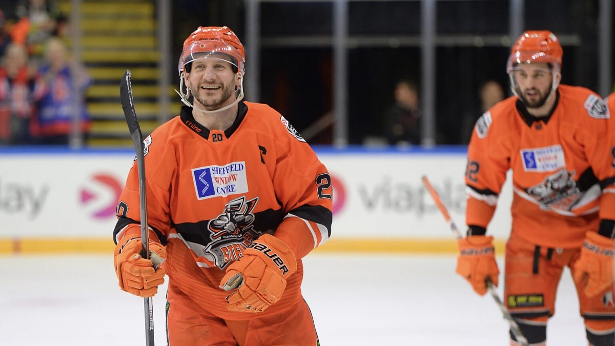 BBC Radio Sheffield - The Sports Academy, Jonathan Phillips: ‘It was a ...