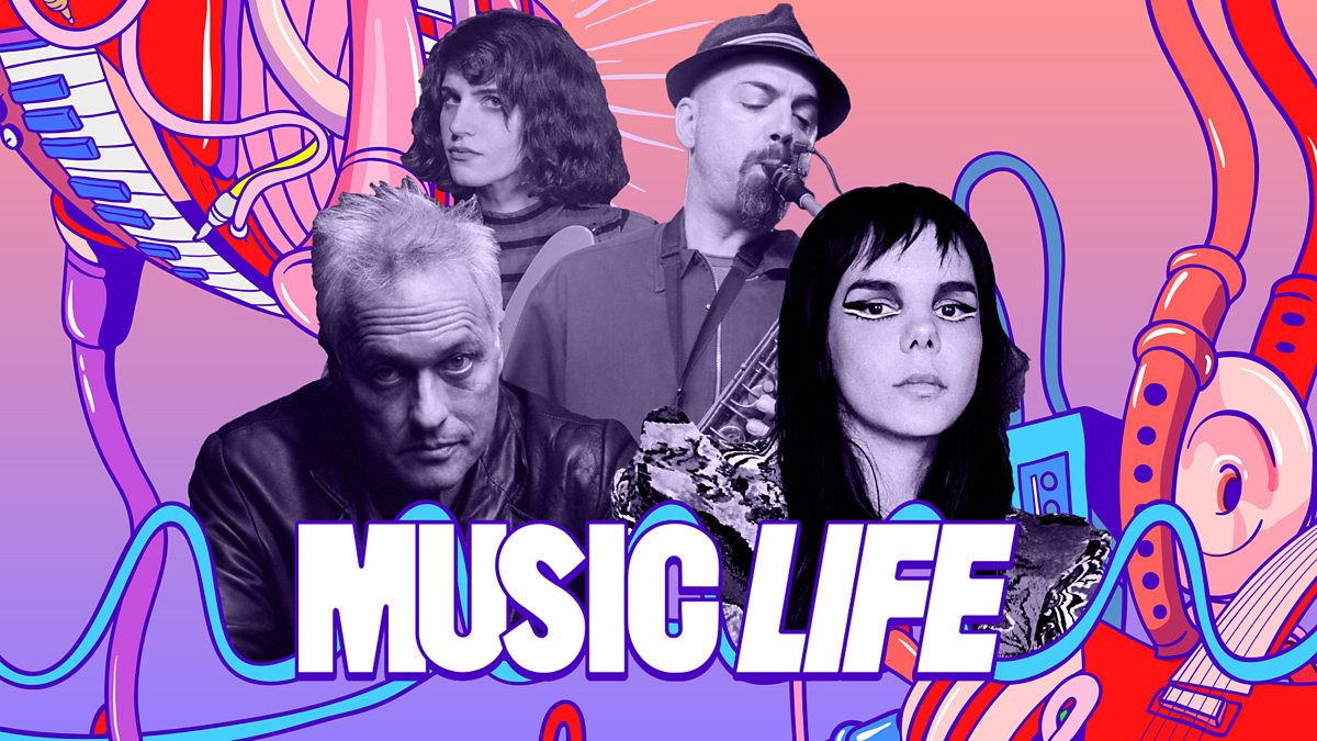 BBC World Service - Music Life, Game changers with Gaye Su Akyol, Dana ...