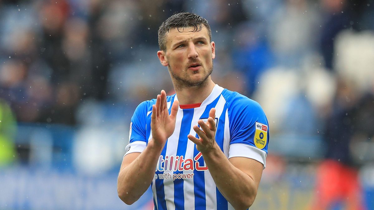 BBC Radio Leeds - West Yorkshire Sport Daily, 'They're going to throw ...