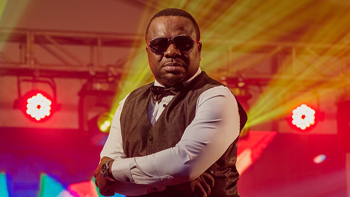 BBC World Service - Outlook, Tanzania’s hip-hop politician