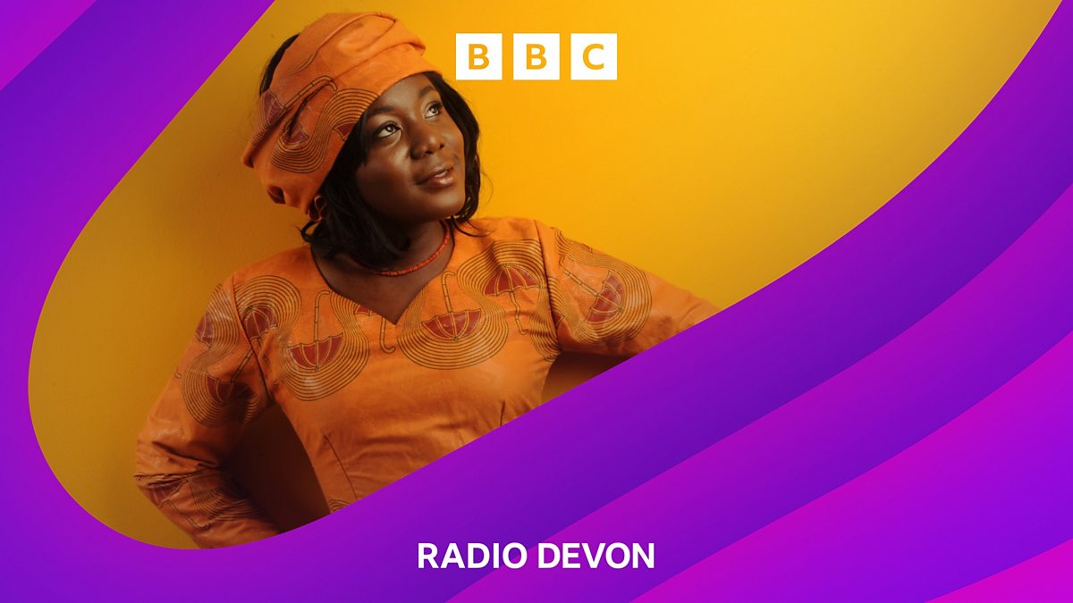 BBC Radio Devon - BBC Radio Devon, 'When it comes to scholarship, we're ...