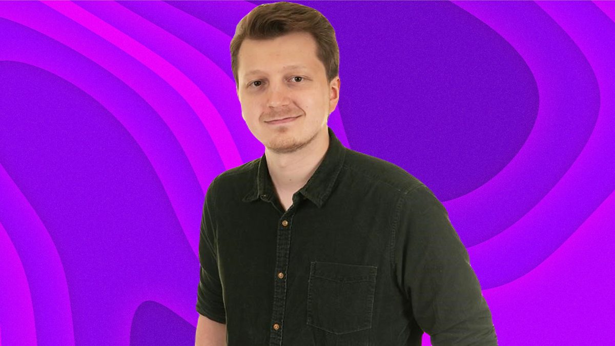 BBC Radio Oxford - Adam English - Available now