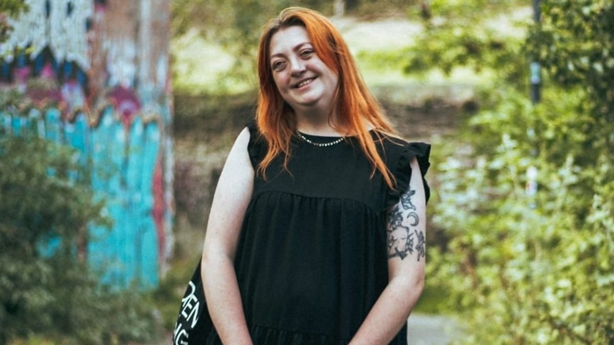 BBC Radio York - Jonathan Cowap, 18/04/2023, Living with a disfigurement