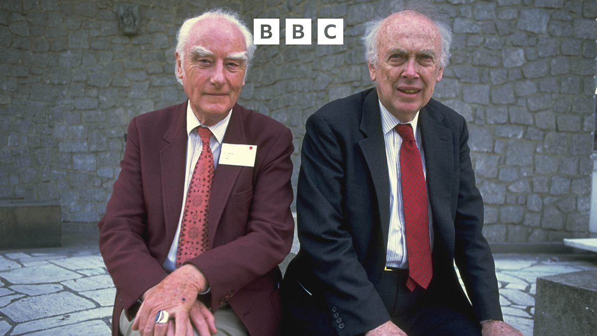 BBC World Service - Witness History, Discovering the secrets of DNA