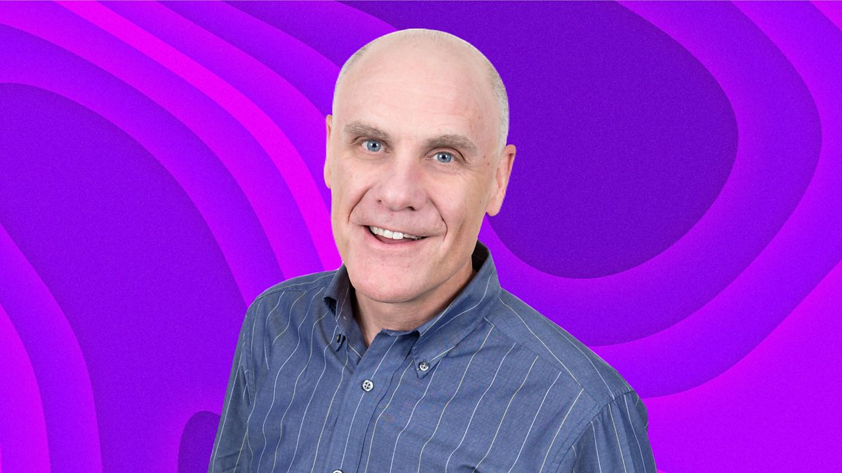 BBC Radio Oxford - Tim Smith - Clips