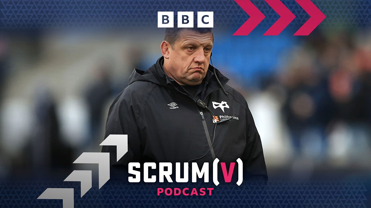 BBC Radio Wales - Scrum V Rugby, S6E43: Judgement Day and reasons to be ...