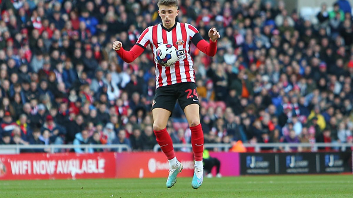 BBC Radio Newcastle - Total Sport - North East, Dan Neil Post Match ...