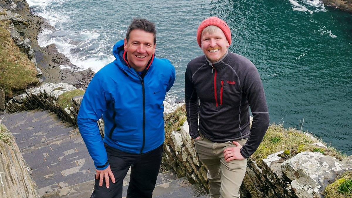 BBC iPlayer - Landward - 2023: Episode 4