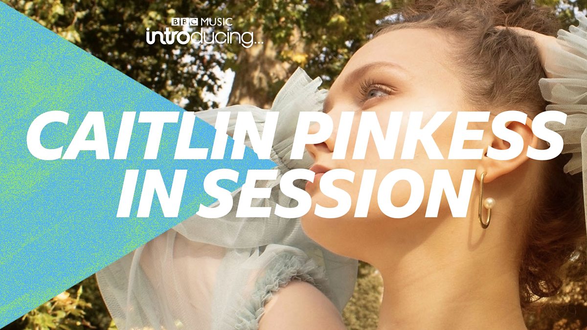 BBC Local Radio - BBC Introducing - The South West, Caitlin Pinkess ...