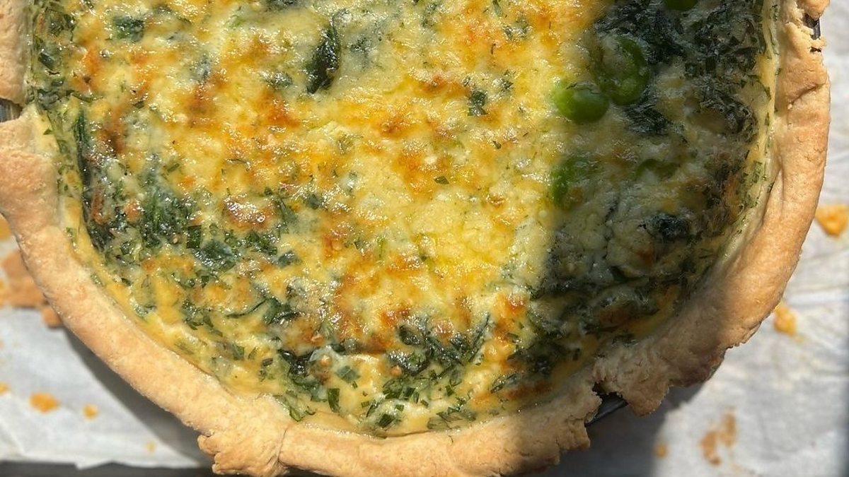 BBC Radio Solent - Steve Harris, Dorset Breakfast 19/04/2023 ...