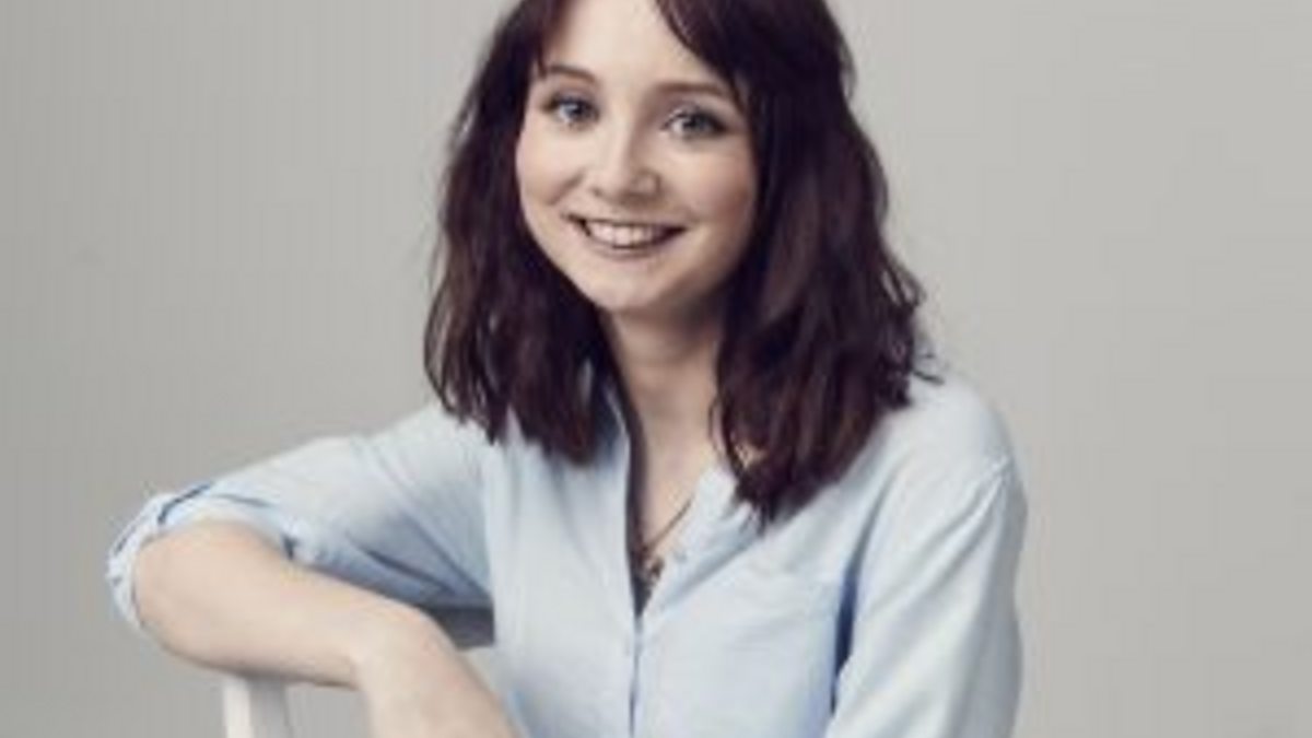 BBC Radio Northampton - Annabel Amos, 19/04/2023, Claire Eastham ...