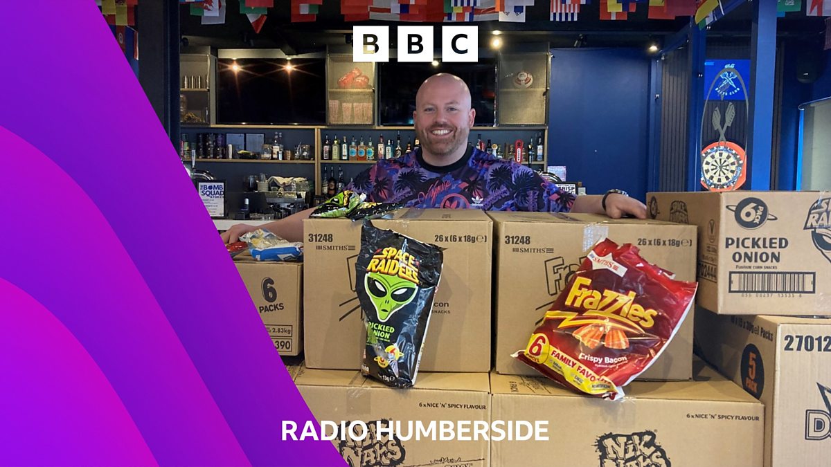 BBC Radio Humberside - BBC Radio Humberside, 2023: The year a Hull bar ...
