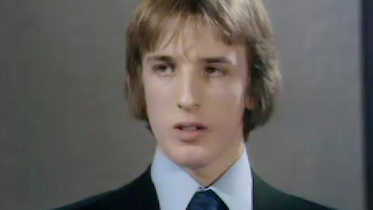 BBC - Digital Northern Ireland, Barry Douglas on winning Young Musician ...