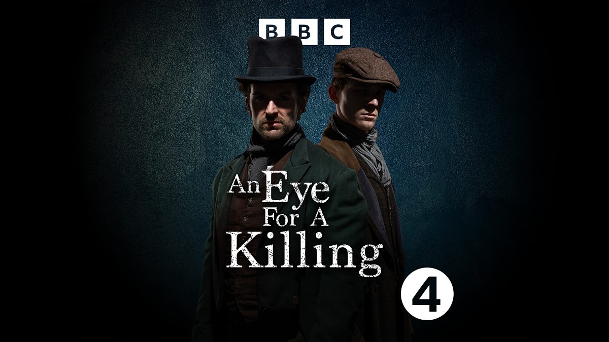 BBC Radio 4 - Limelight, An Eye for a Killing