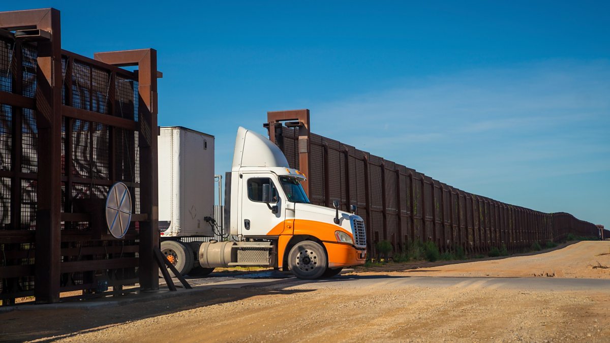 BBC World Service - Business Daily, Is Mexico benefiting from the US ...