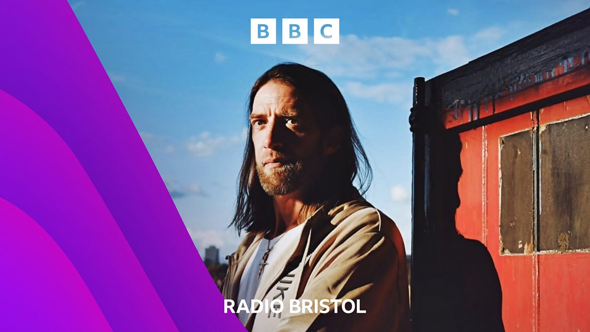 BBC Radio Bristol - BBC Radio Bristol, “Believing in chaos is comforting”