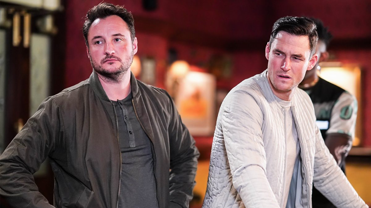 EastEnders - 25/04/2023 - BBC iPlayer