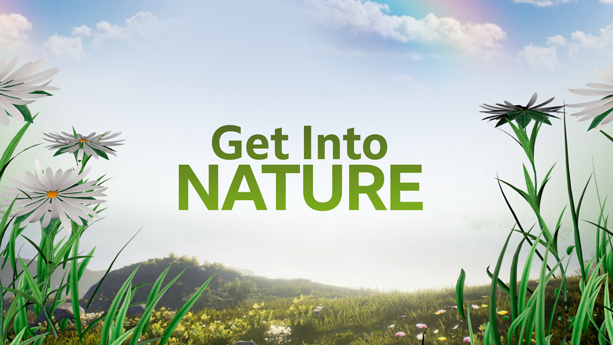 BBC Radio London - Eddie Nestor, 12/04/2023, Get into Nature: Foraging