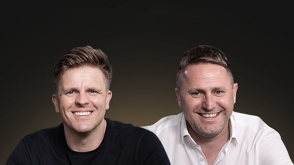 BBC Radio Northampton - Bernie Keith, 23/11/2022, Jake Humphrey's "High ...